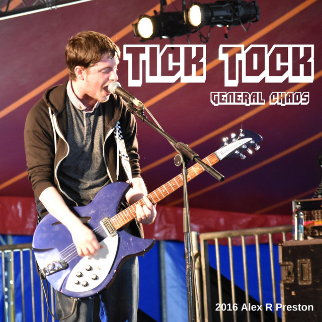 Tick Tock - Single by General Chaos | Spotify