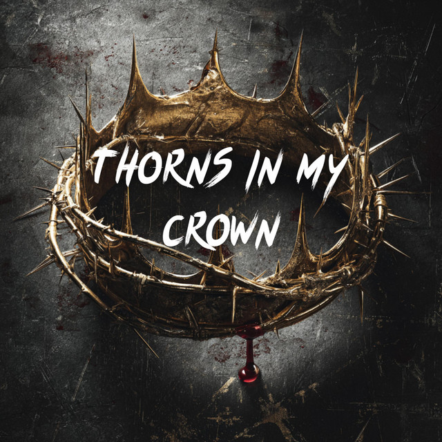 Thorns In My Crown - song and lyrics by Street Gospel Syndicate | Spotify