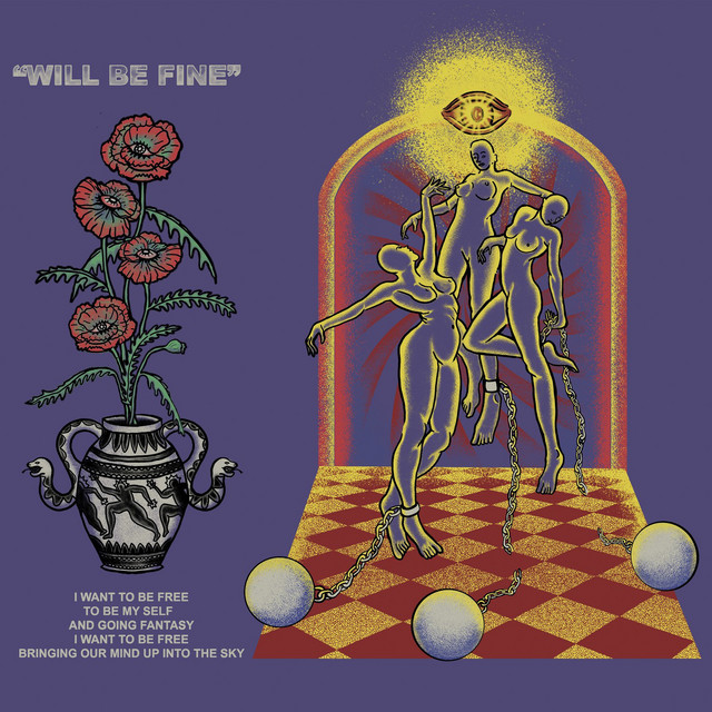 Will Be Fine - Single by Erstwhile Company | Spotify