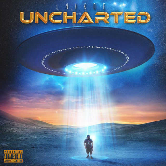 Uncharted - song and lyrics by Nikoe | Spotify