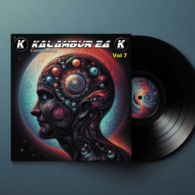 KALAMBUR 24 COMPILATION, Vol. 7 - Compilation by Various Artists | Spotify