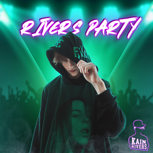 Kain Rivers Te Amo Single By Kain Rivers | Spotify
