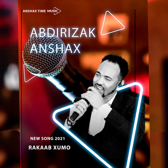 RAKAAB XUMO - Single by Abdirisak anshax | Spotify