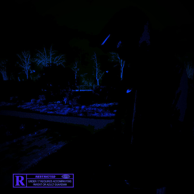 Bleu Nuit - EP by Moeszy | Spotify
