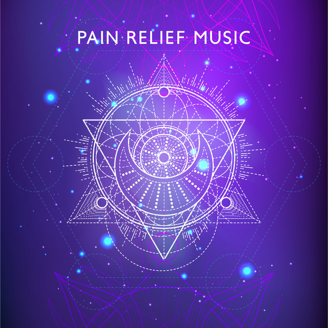 Pain Relief Music: Good Energy to Relieve Physical & Emotional Pain ...