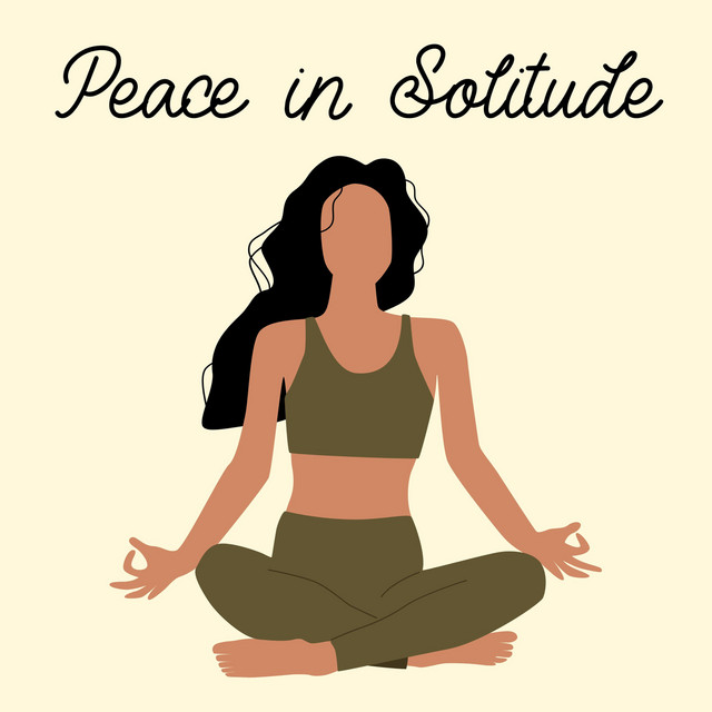 Peace in Solitude - Album by Background Music Specialists | Spotify