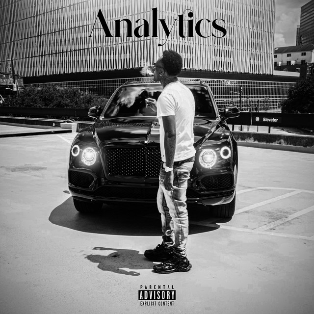 Analytics - Single by Sam Pain | Spotify