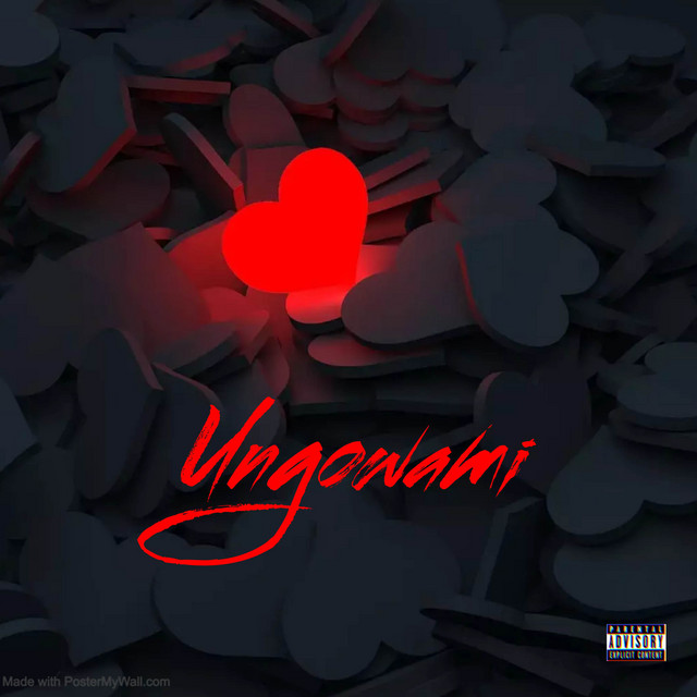 Ungowami - song and lyrics by Unkle Carlo Rsa | Spotify