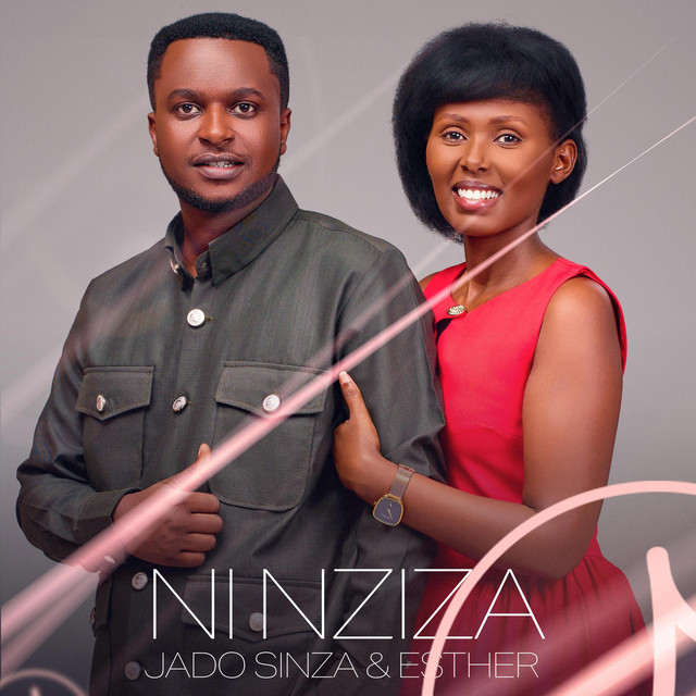 Ni Nziza - Single by Jado SINZA | Spotify
