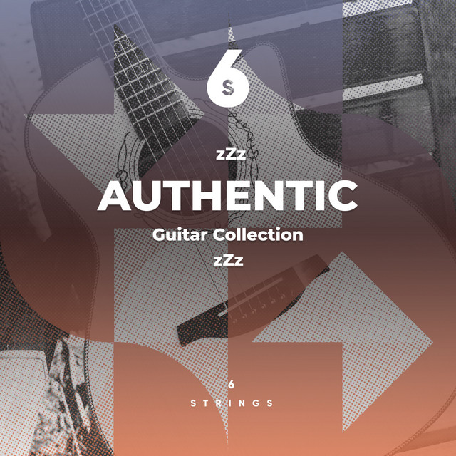 zZz Authentic Guitar Collection zZz - Album by Spanish Guitar Chill Out ...