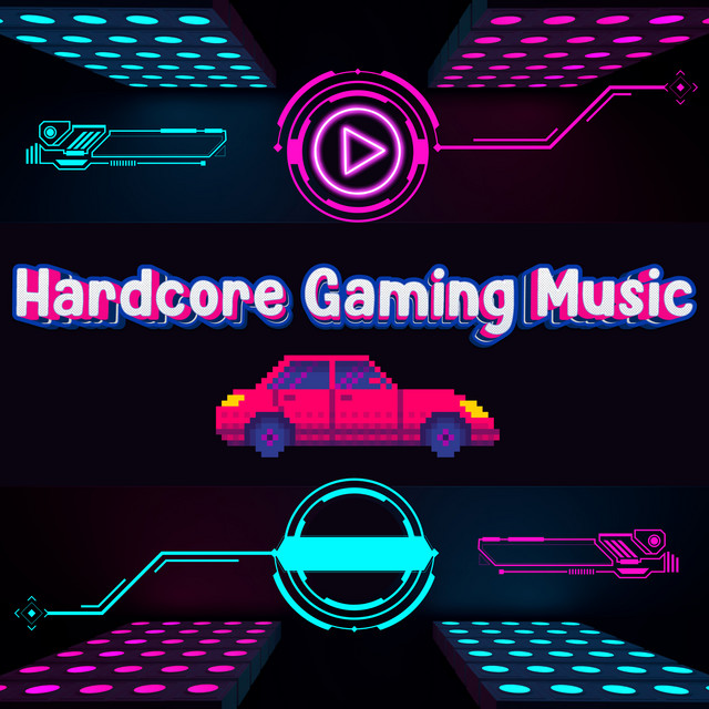 Song For Gaming - song and lyrics by Hardcore Gaming Music, Top Gaming ...