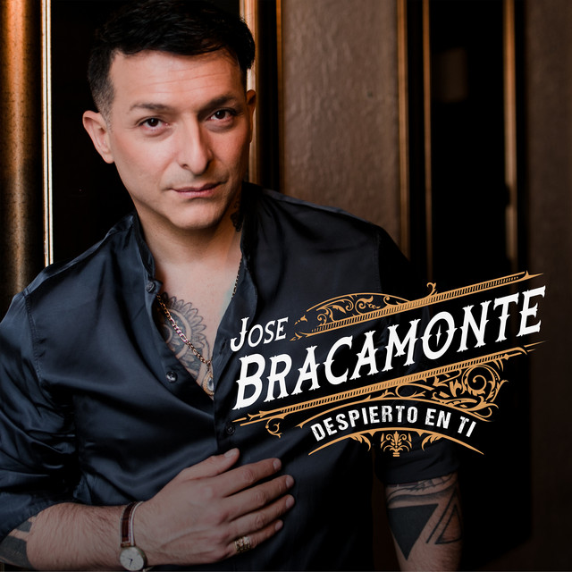 Despierto en Ti - Single by Jose Bracamonte | Spotify