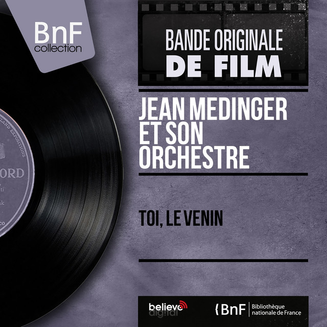 Jean Médinger et son orchestre | Spotify