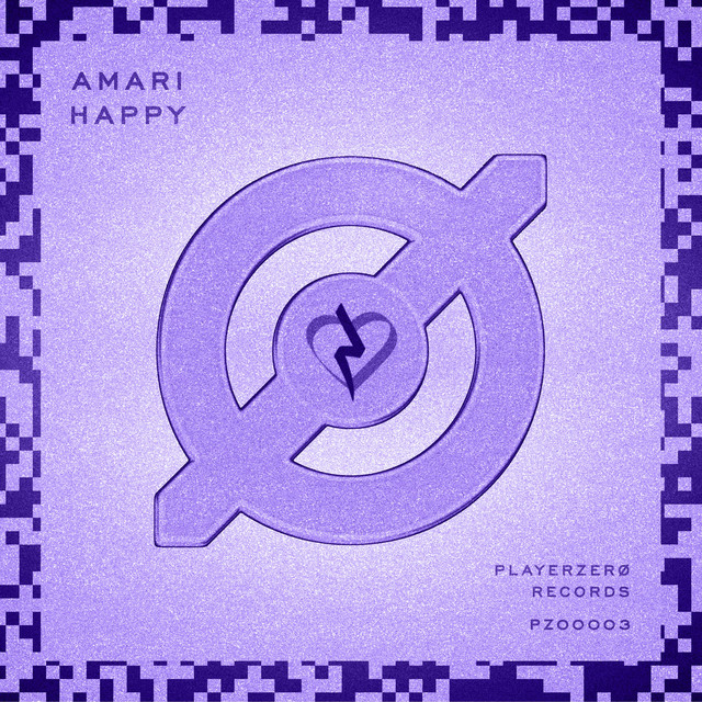 Happy - Single by Amari | Spotify