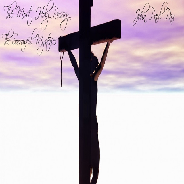 Glory Be - song and lyrics by John Paul Pax | Spotify
