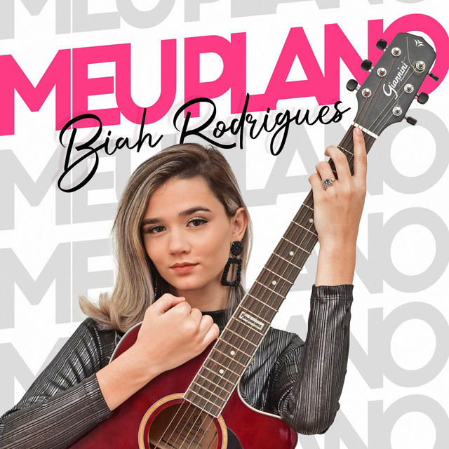 Biah Rodrigues | Spotify
