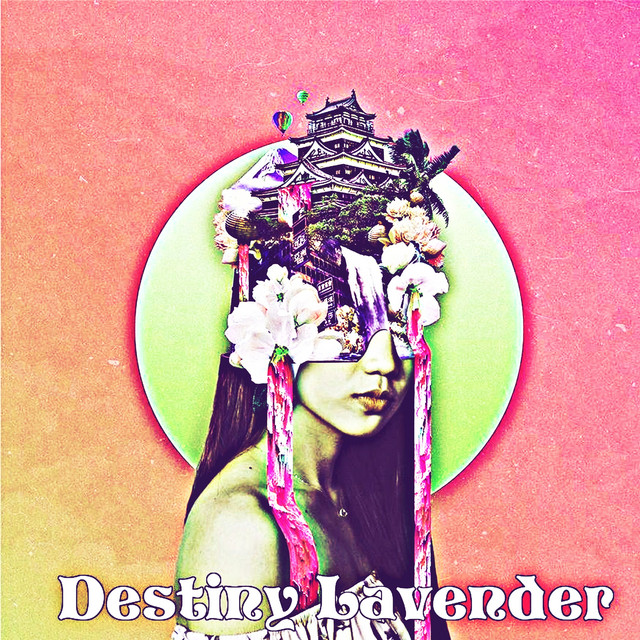 Destiny Lavender - Single by Lynette Leija | Spotify