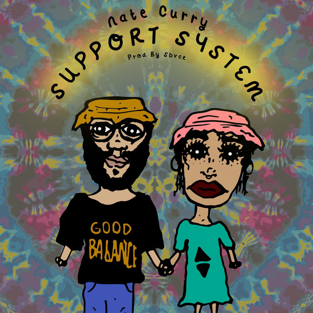 Support System - Single by Nate Curry | Spotify