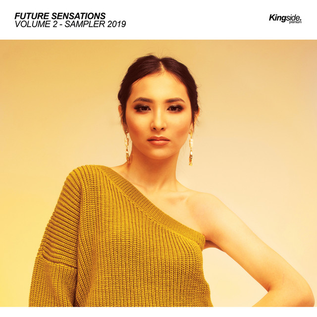Future Sensations, Vol. 2: Sampler 2019 - EP by iDiot8 | Spotify