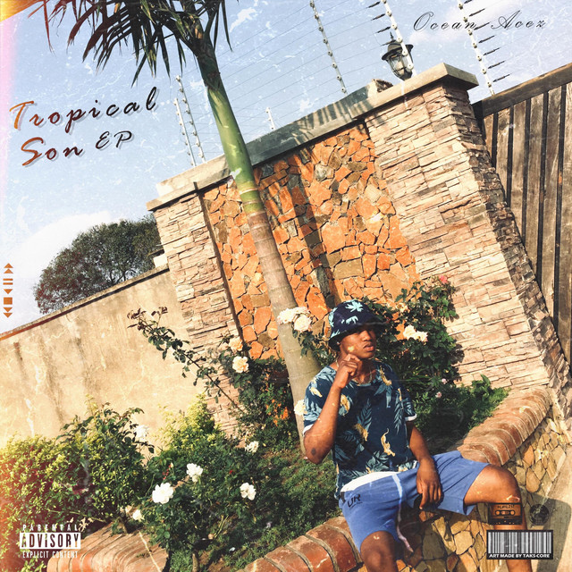 Tropical Son - EP by Ocean Acez | Spotify