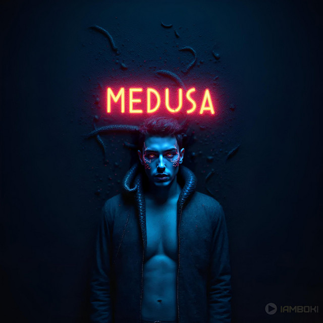 Medusa - song and lyrics by IAMBOKI | Spotify