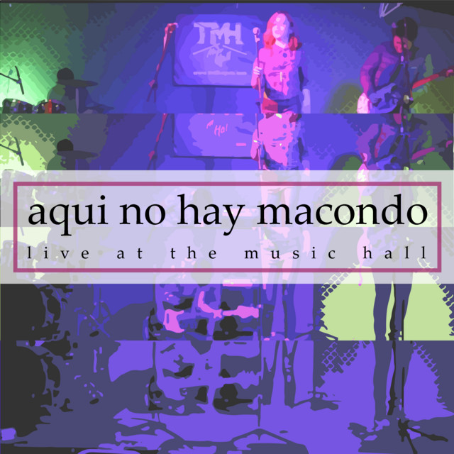 Algoritmo - Live - song and lyrics by Aquí No Hay Macondo | Spotify