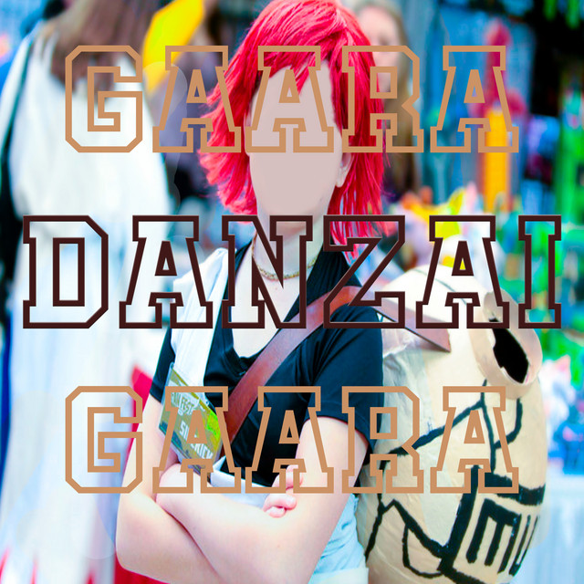 Rap do Gaara / Naruto - Single by Danzai | Spotify
