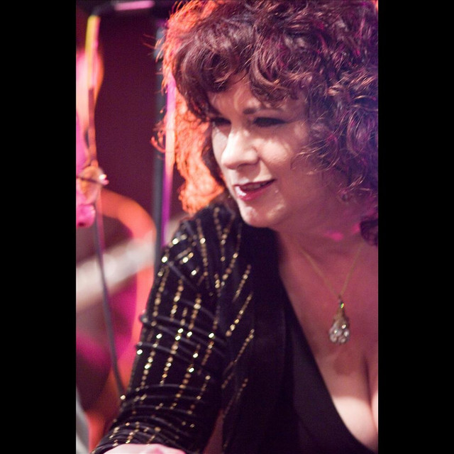 The Lucy Hammond Band - Songs, Events and Music Stats | Viberate.com