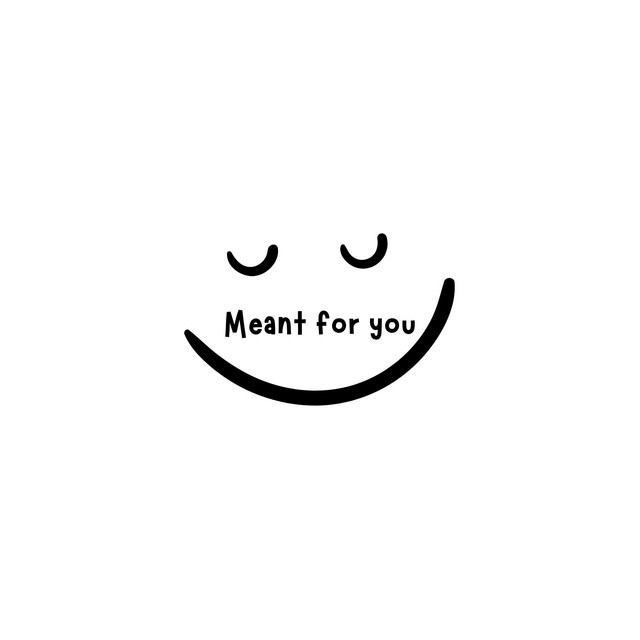 Meant for you - song and lyrics by Dipr Impact | Spotify