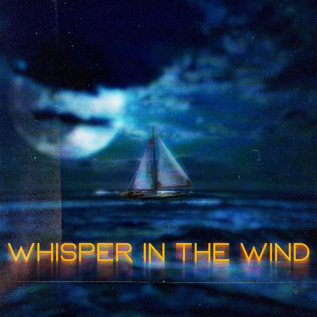 Whisper in The Wind - Album by Aidan Michael | Spotify