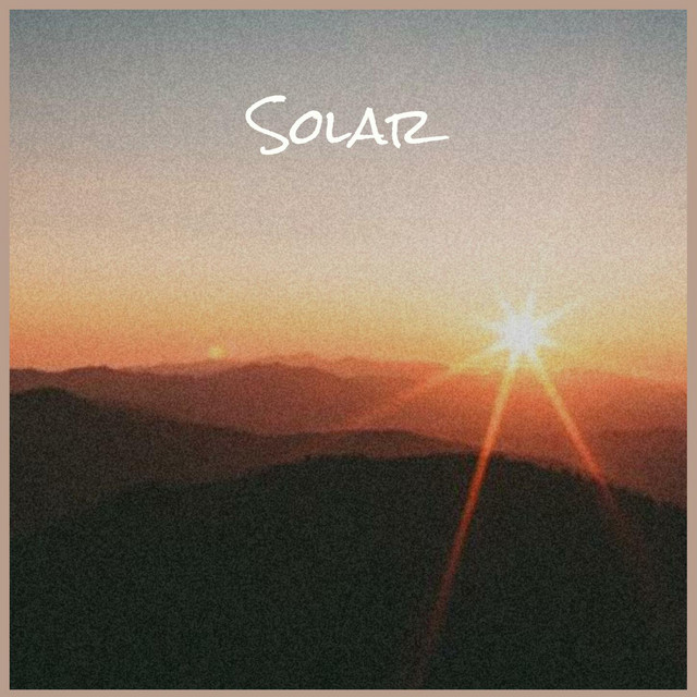 Solar - Compilation by Various Artists | Spotify