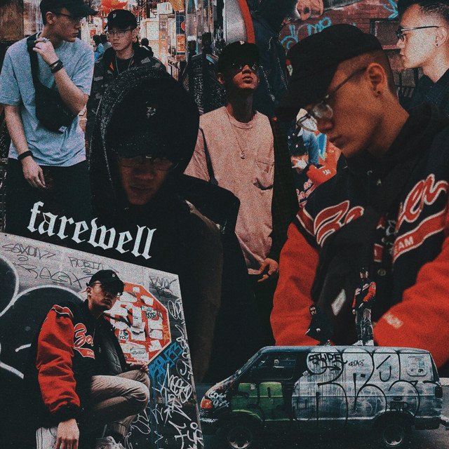 Farewell - Single by Ahmee | Spotify