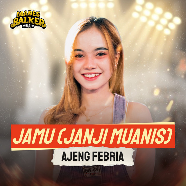 Ajeng Febria - Songs, Events and Music Stats | Viberate.com