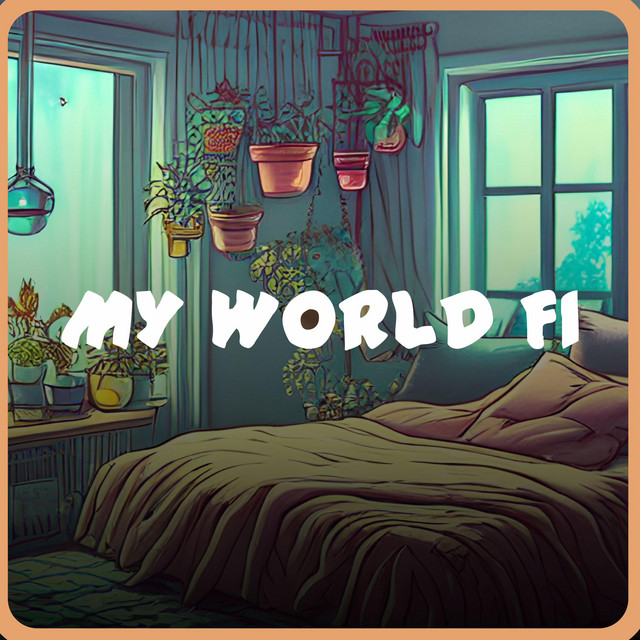 MY WORLD FI - Album by 6lack Genius | Spotify