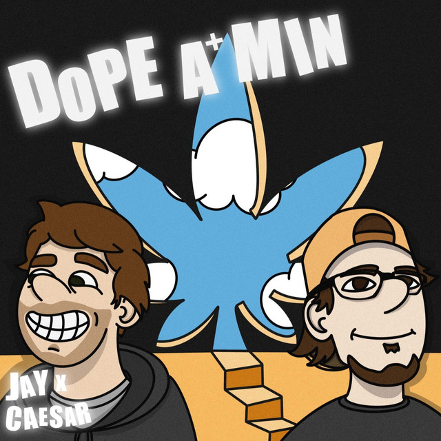 DOPE-A-MIN - Single by Jay | Spotify