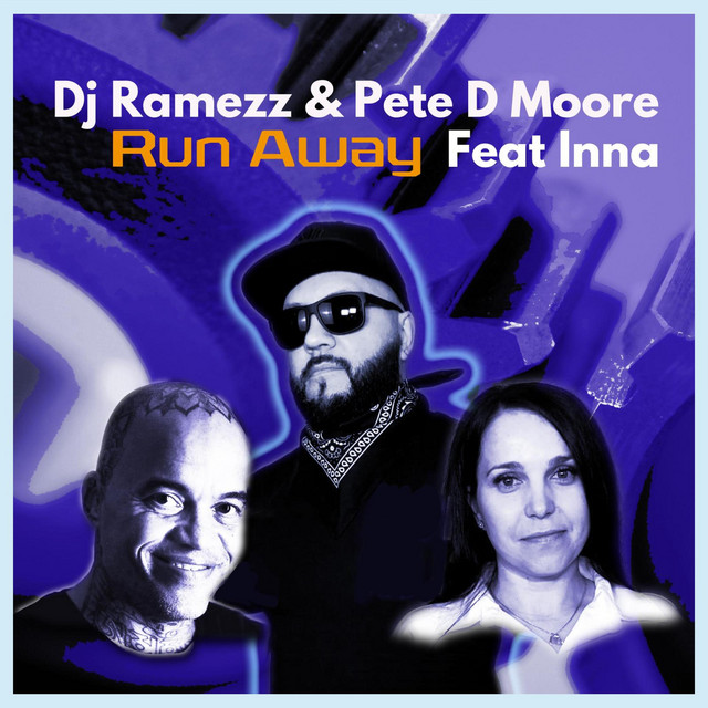 Run Away - Single by DJ Ramezz | Spotify