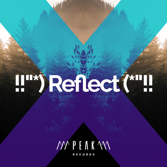Reflect (*"!! - Album by Sounds of Nature Noise | Spotify