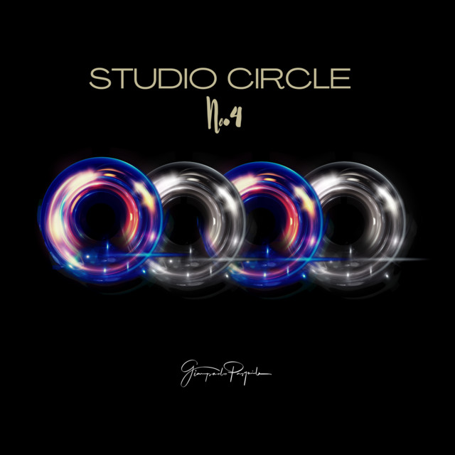 Studio Circle No.4 - Single by Giampaolo Pasquile | Spotify