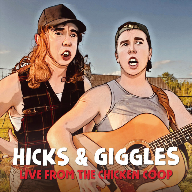 Wag Bar - song and lyrics by Hicks & Giggles | Spotify