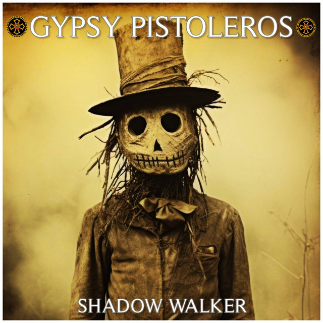 SHADOW WALKER - Single by Gypsy Pistoleros | Spotify