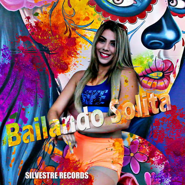 Bailando Solita - Single by Various Artists | Spotify