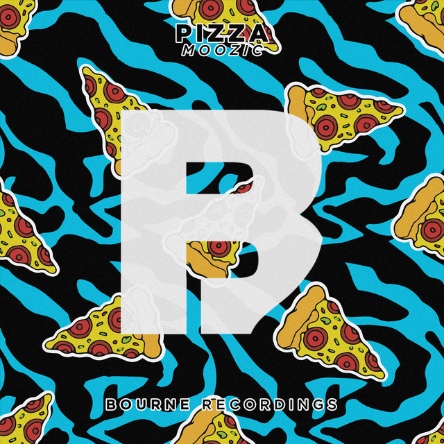 Pizza - Single by Moozic | Spotify