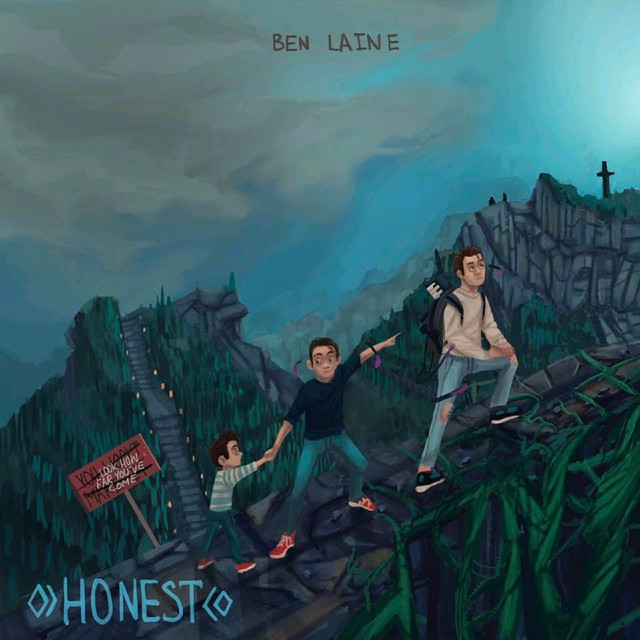 Honest - Single by Ben Laine | Spotify