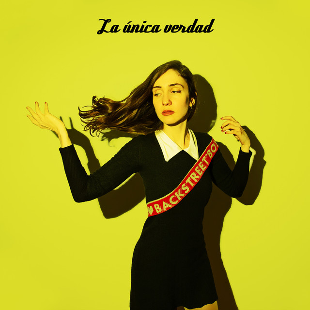 La Única Verdad - Single by Virginia Lev | Spotify