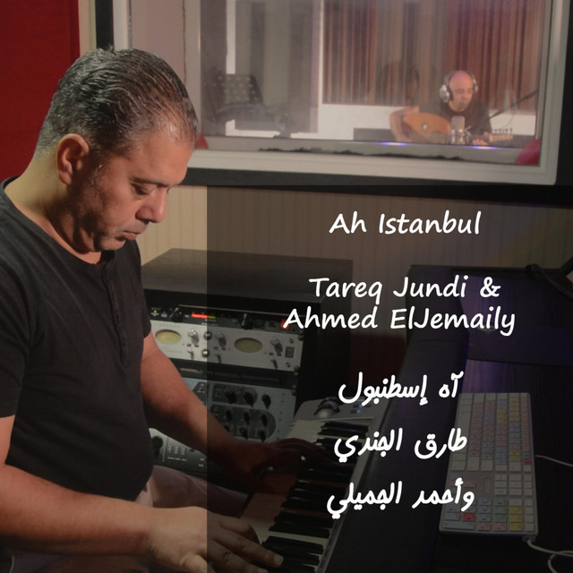 Ah Istanbul - Single by Tareq Jundi | Spotify