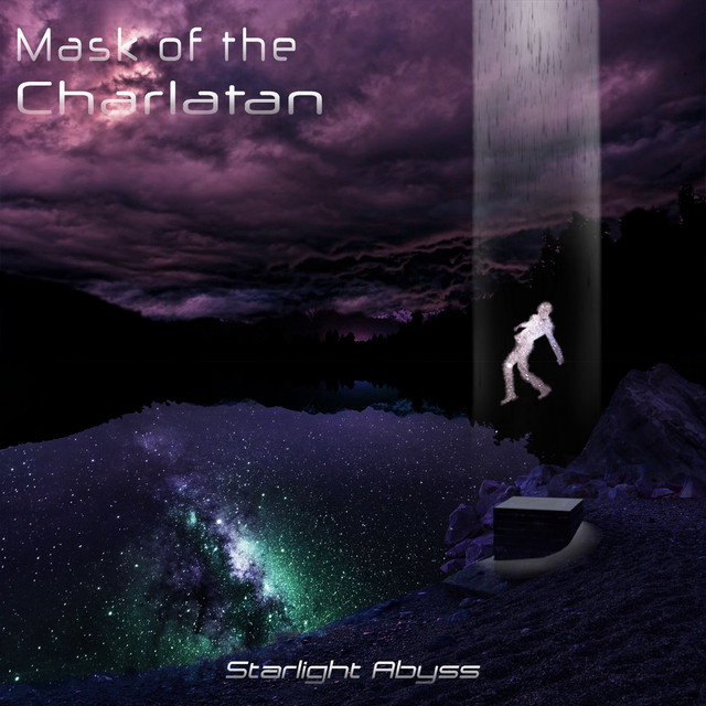 Starlight Abyss - Single by Mask of the Charlatan | Spotify