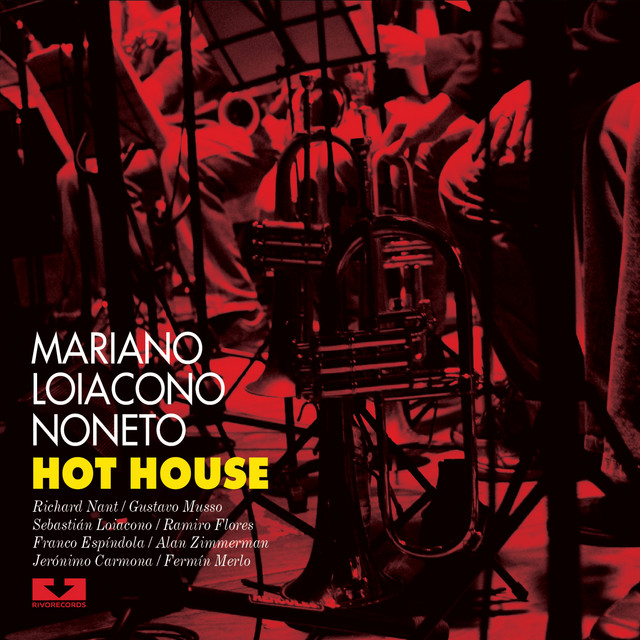 Hot House - Compilation by Various Artists | Spotify