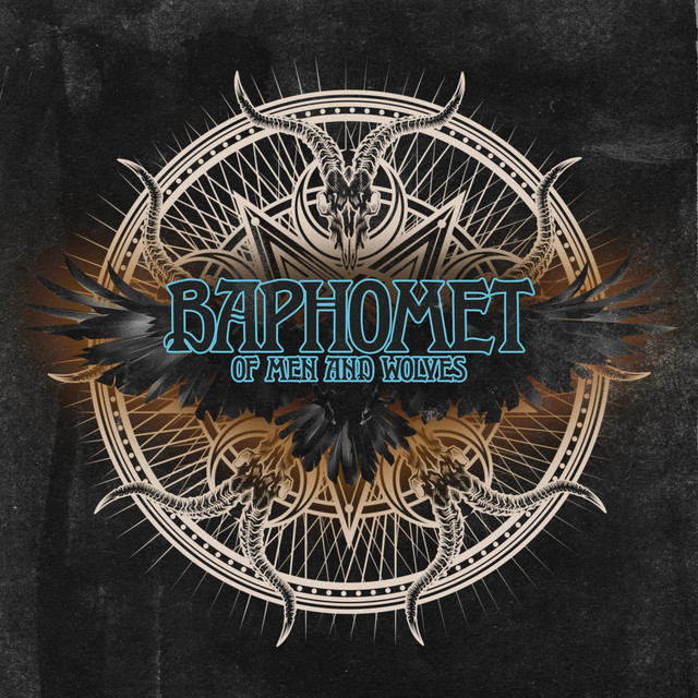 Baphomet - Single by Of Men And Wolves | Spotify