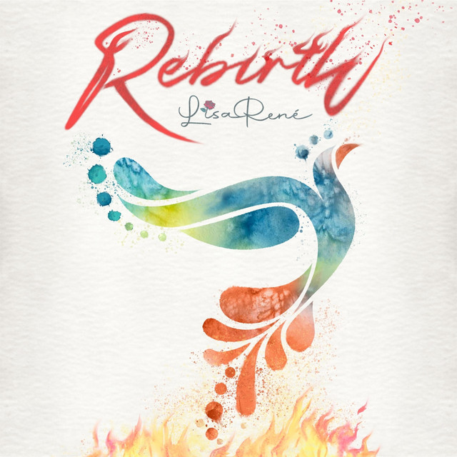 Rebirth - Album by Lisa René | Spotify