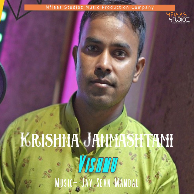 Krishna Janmashtami - Single by Vishnu | Spotify